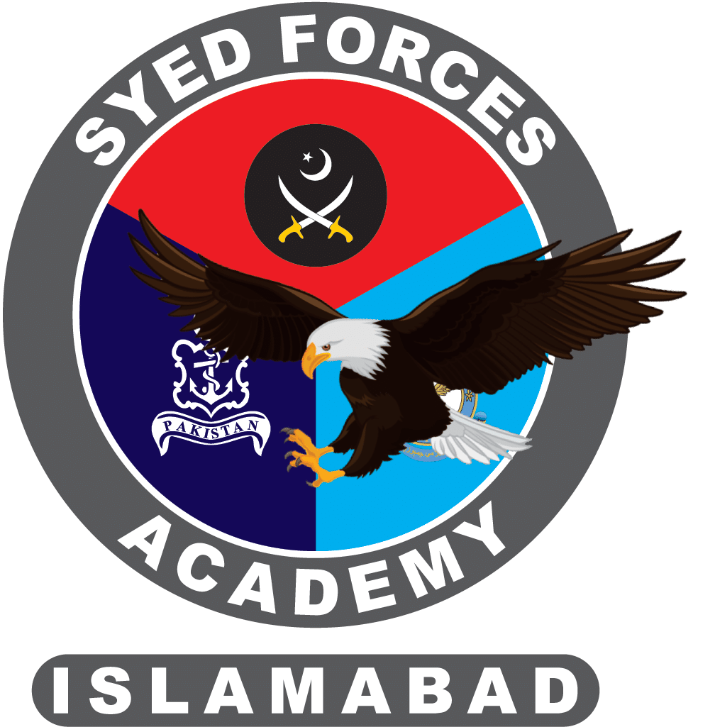 About Us – Syed Forces Academy